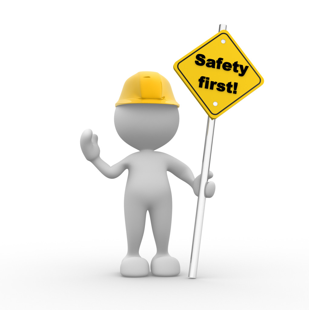 Safety | Apex Fire Protection